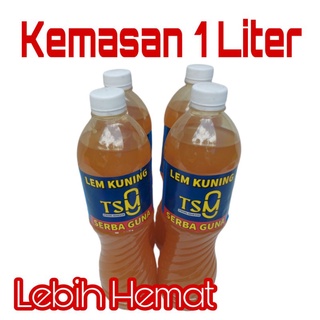 Jual Lem Kuning / Lem Aibon / Lem kuning Serbaguna / Lem Kuning kemasan ...