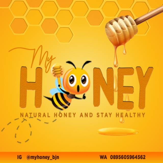 Produk My Honey Bojonegoro | Shopee Indonesia