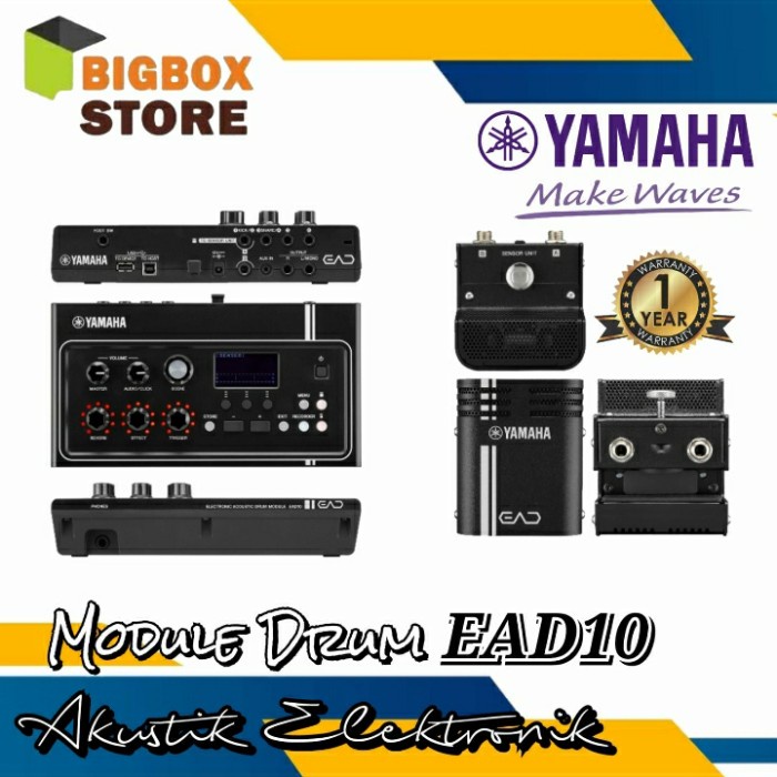 Harga ead10 Terbaru Okt 2024 |BigGo Indonesia