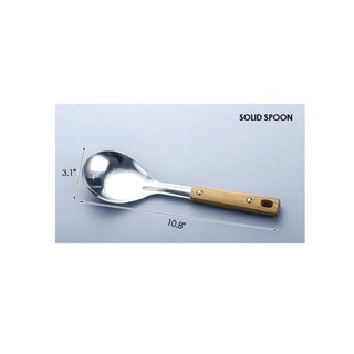 Jual Spatula Stainless, Kitchen Utensil, Peralatan Masak | Sutil Lubang ...