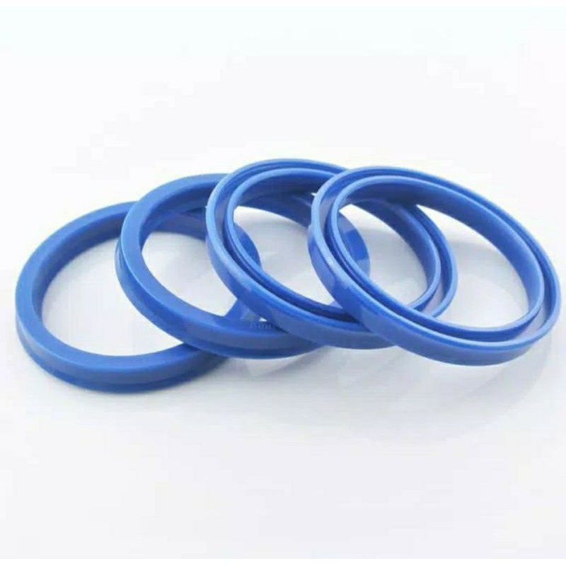 Jual 35 x 45 x 6 UHS ROD SEAL HIDROLIK HALLITE 601N | Shopee Indonesia