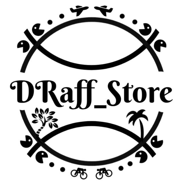 Produk DRaff_Store | Shopee Indonesia