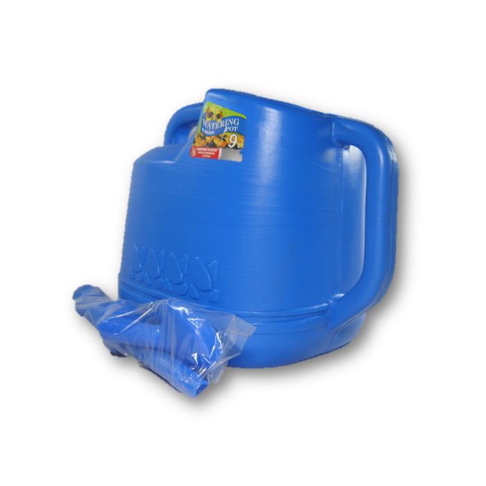 Jual Penyiram Tanaman / Gembor / Watering Pot MASPION 9 Liter | Shopee ...
