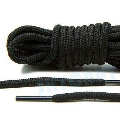 Jual Tali Sepatu Sneakers Bulat Shoelace Round | Shopee Indonesia