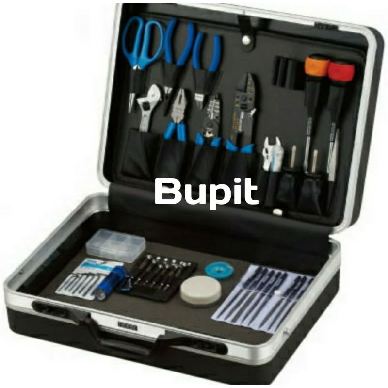 Jual Hozan Electrical Tool Kit Hozan S-75 S75 S 75 Original Japan | Shopee Indonesia