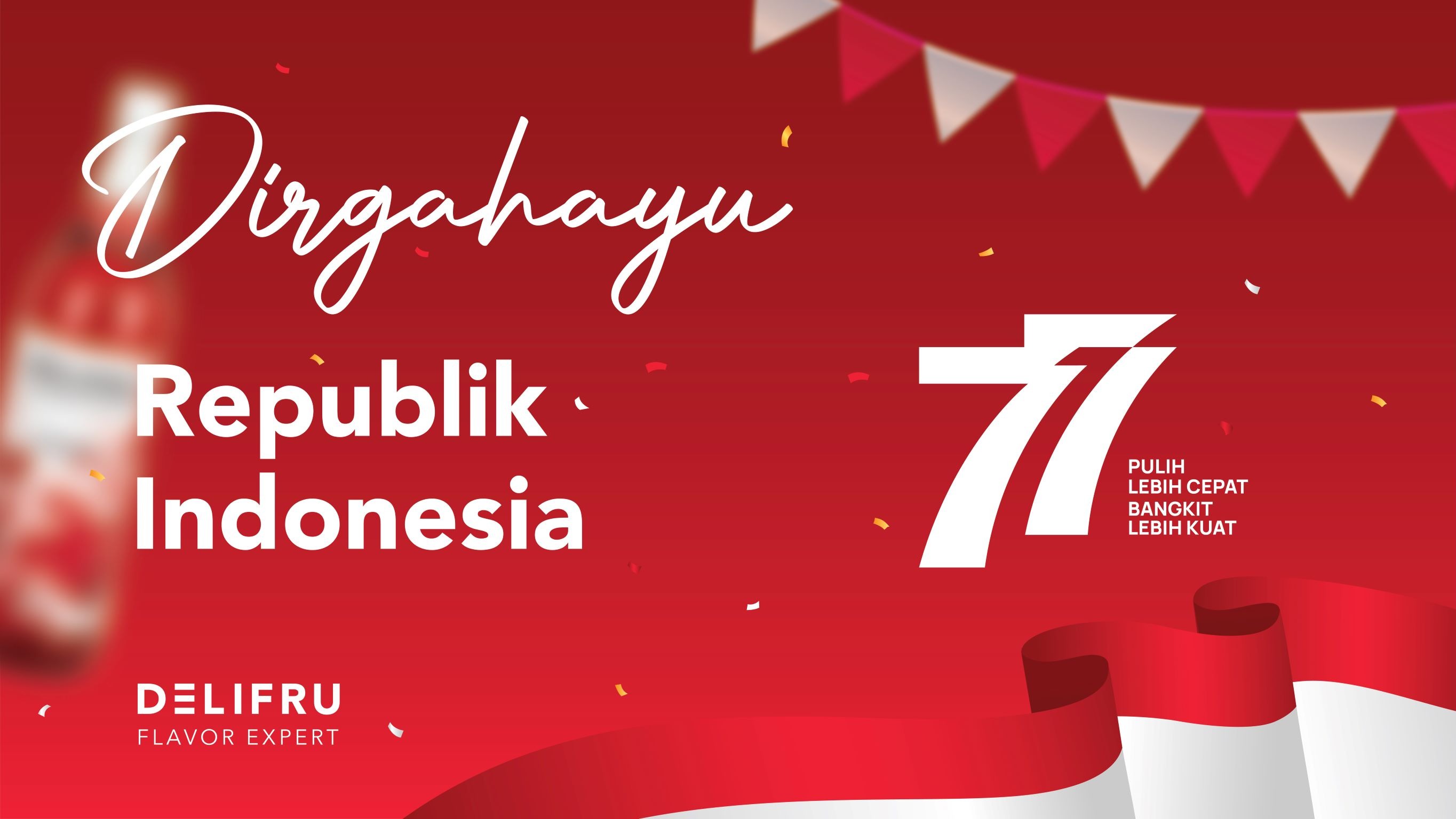 Toko Online Delifru Flavor Expert Official Shop | Shopee Indonesia