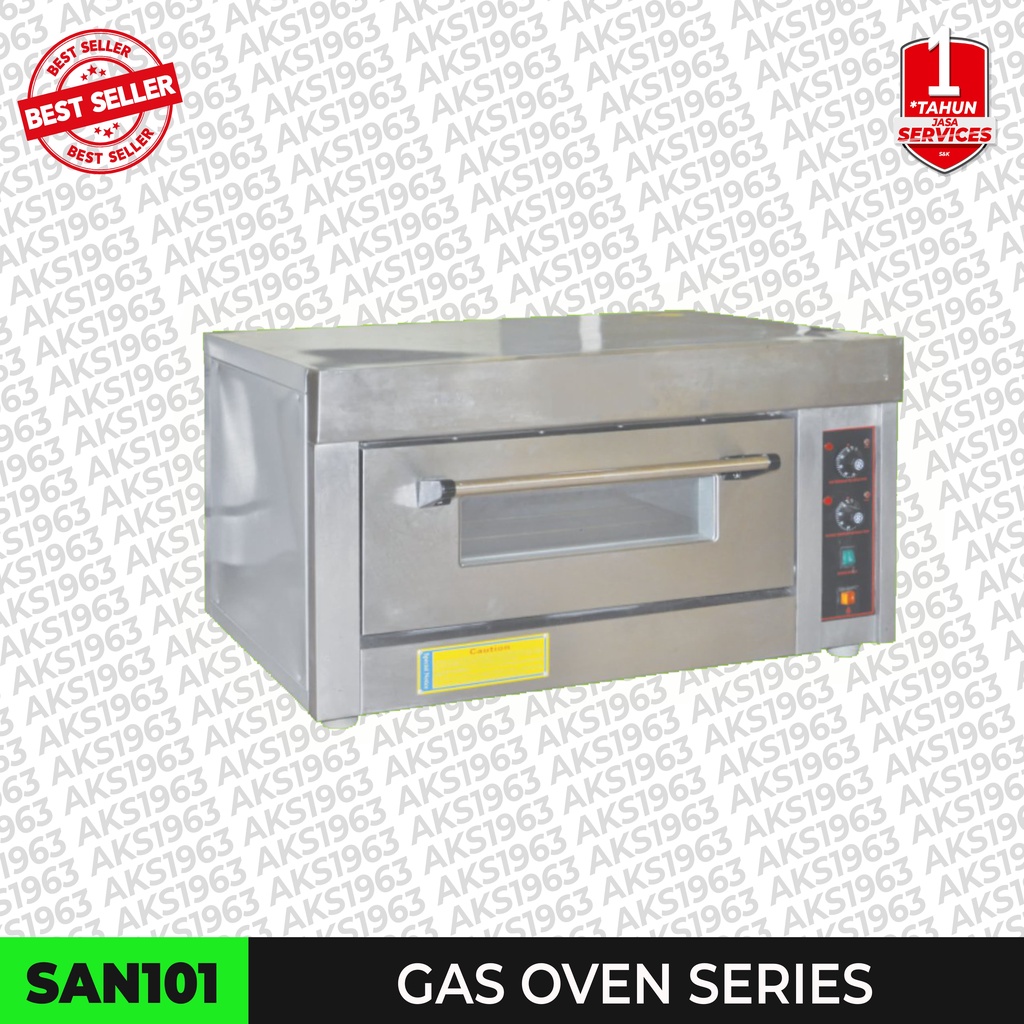 Harga oven single deck Terbaru Feb 2026 | BigGo Indonesia