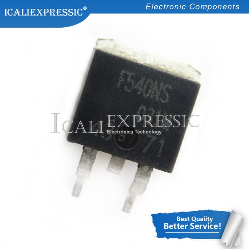 Harga Irf540ns Terbaru Januari 2023 |BigGo Indonesia