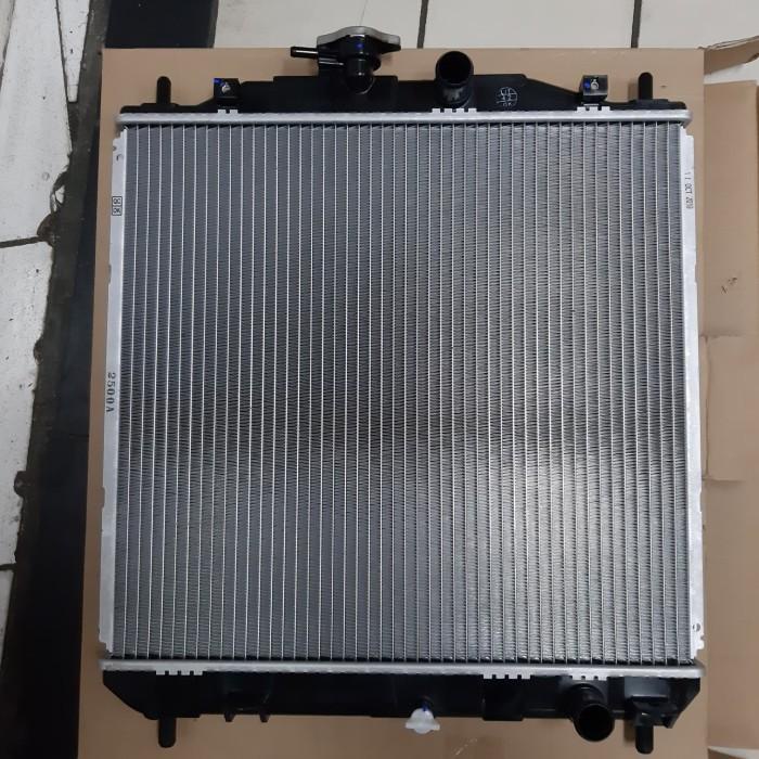 Jual Radiator Avanza, Xenia Manual 2005 2006 2007 2008 2009-2011 ...