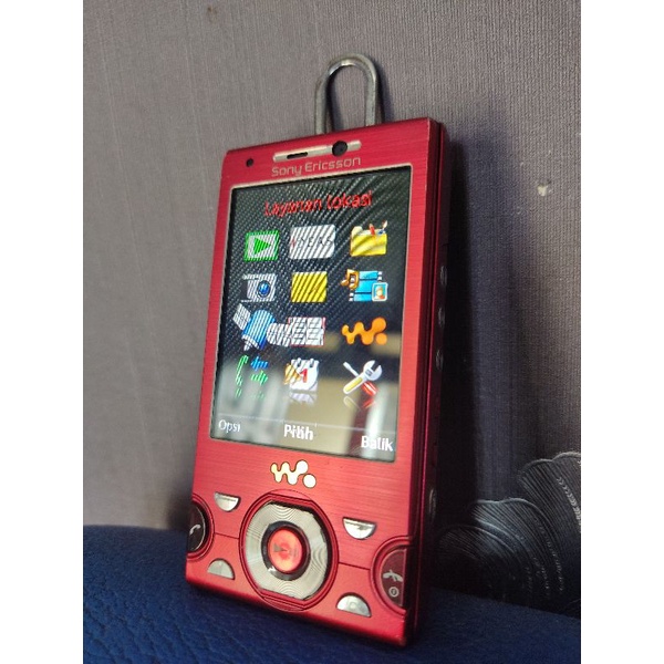 Jual Sony Ericsson Walkman w995 | Shopee Indonesia