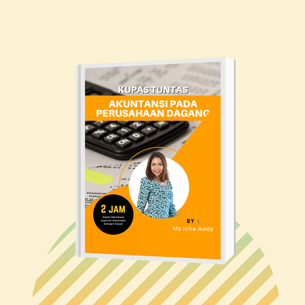 Produk Accounting Hack | Shopee Indonesia