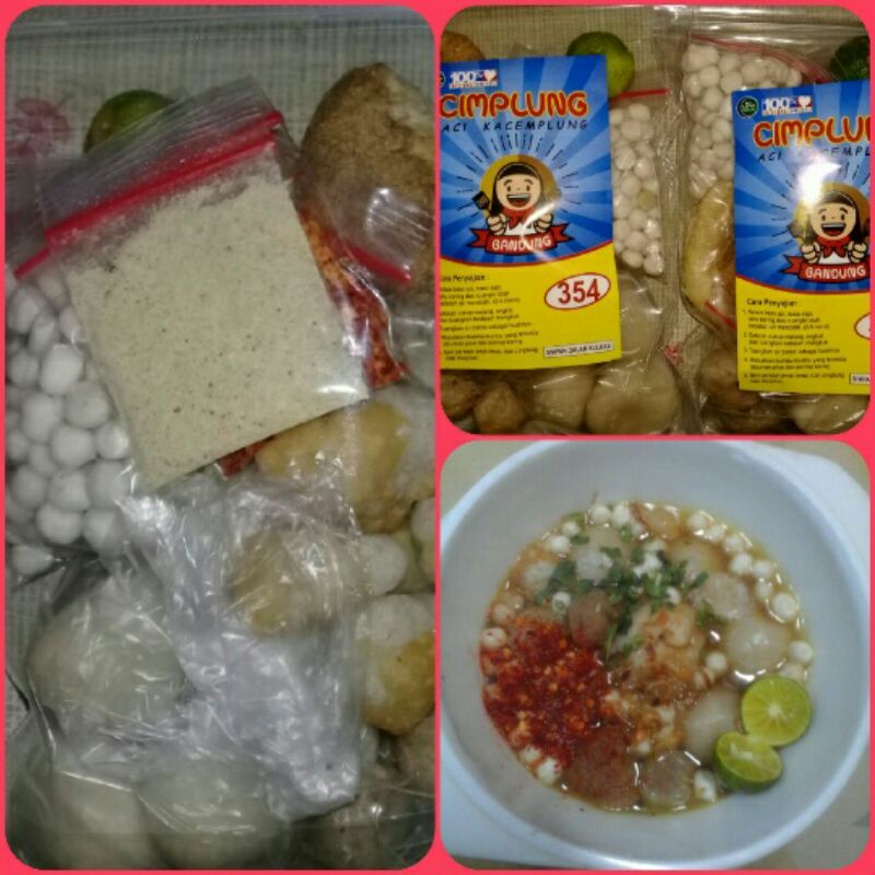 Harga Cimplungan Terbaru April 2023 |BigGo Indonesia