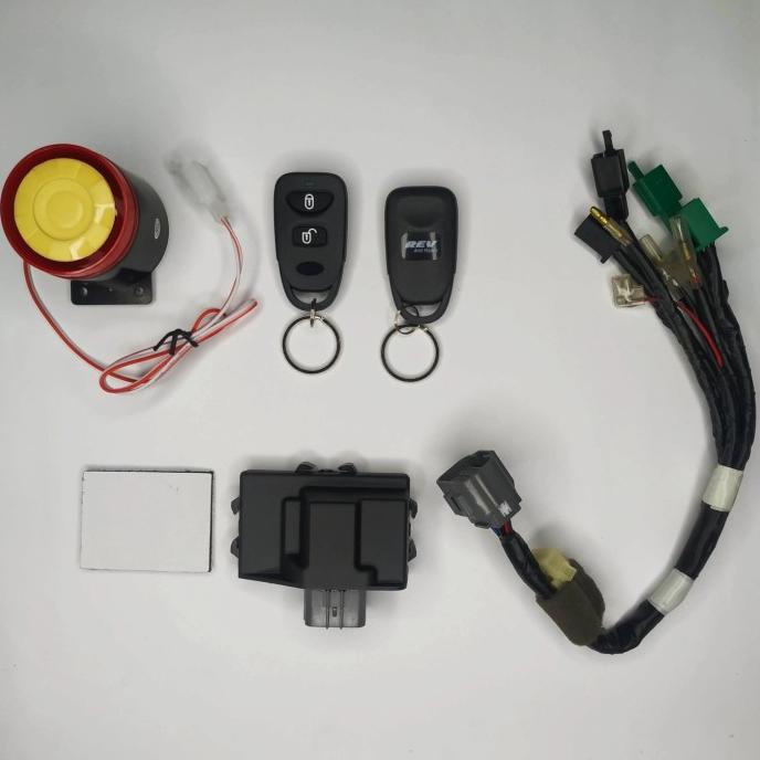 Jual Alarm Yamaha NMax (REV Immobilizer NMax) | Shopee Indonesia