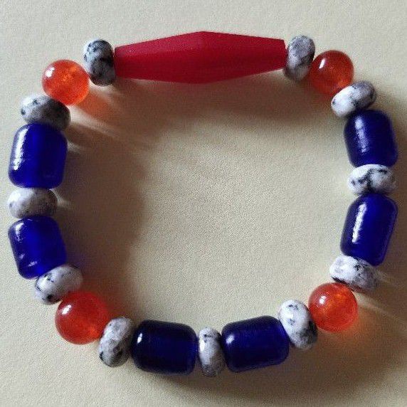 Jual Gelang Khas Dayak Manas Lilis Lamiang | Shopee Indonesia