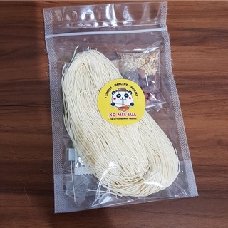Jual Mie sua kuah instan xo mee sua kuah | Shopee Indonesia