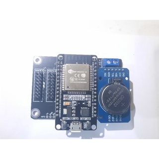 Jual PCB controller JWS ESP32 P5 RGB 2 hub 75controller JWS ESP32 P5 ...