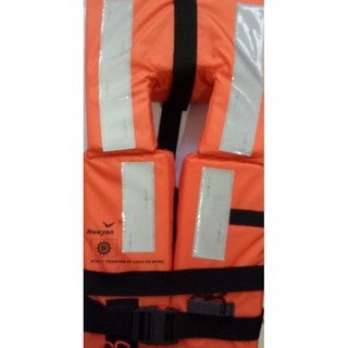 Jual Life Jacket (Adult) HYJ-A3 Hwayan / Life Jacket Hwayan | Shopee ...