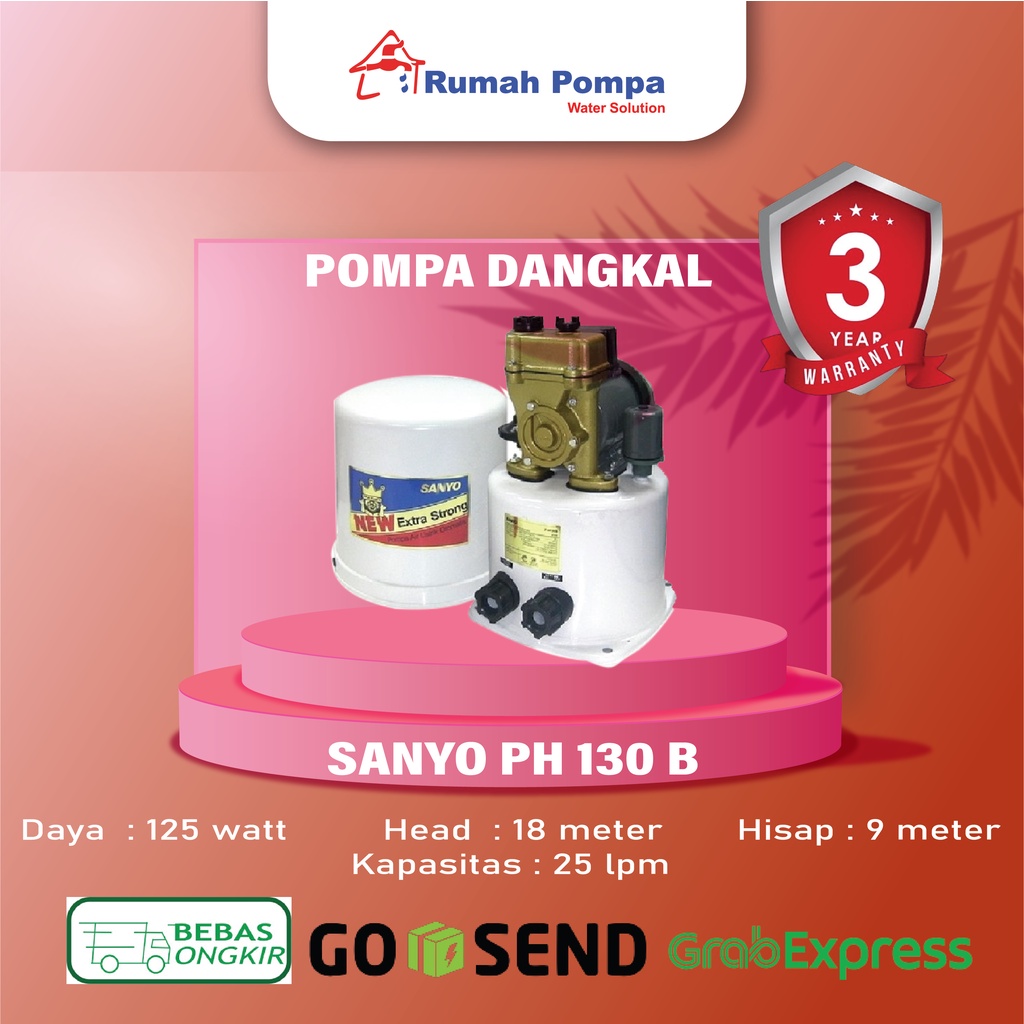 Produk Rumah Pompa Official | Shopee Indonesia