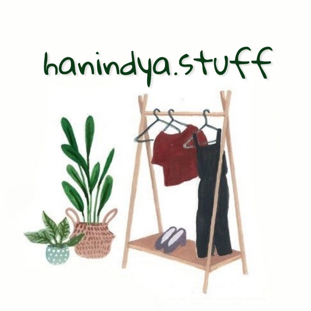 Produk hanindya.stuff | Shopee Indonesia
