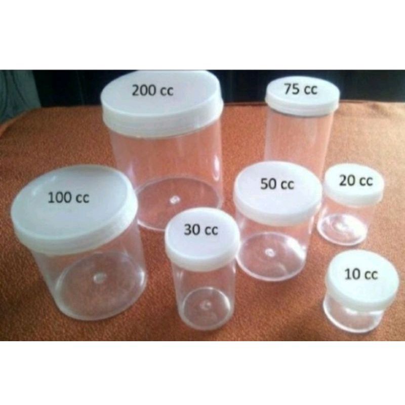 Jual pot urin berbagai ukuran | Shopee Indonesia