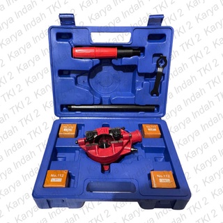 Jual Alat Senai Pipa 1/2" - 1-1/4" EVSTEEL Snai Snei Pipa Drat Luar ...