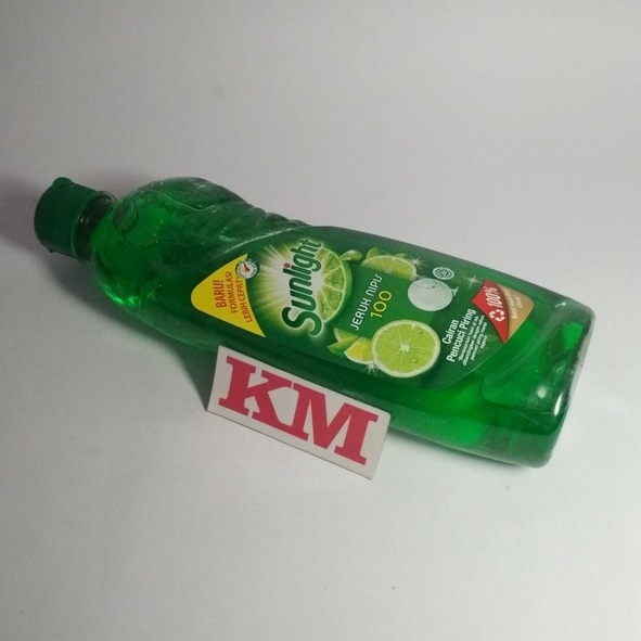Jual (BIJI) SUNLIGHT BOTOL 400ML Indonesia|Shopee Indonesia