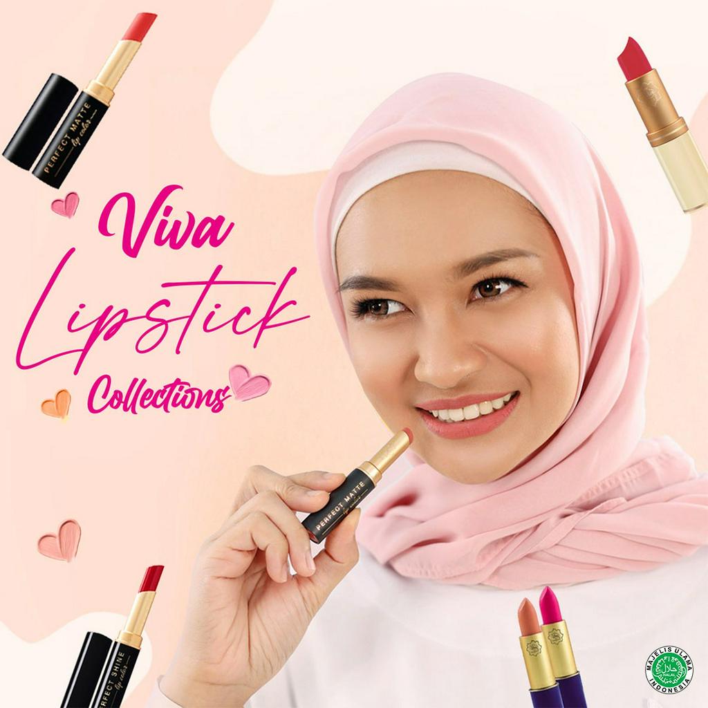 Toko Online Viva Cosmetics Authorized Store Surabaya | Shopee Indonesia