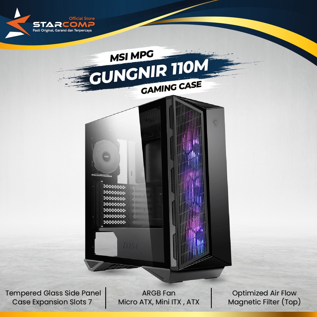 Toko Online Starcomp | Shopee Indonesia