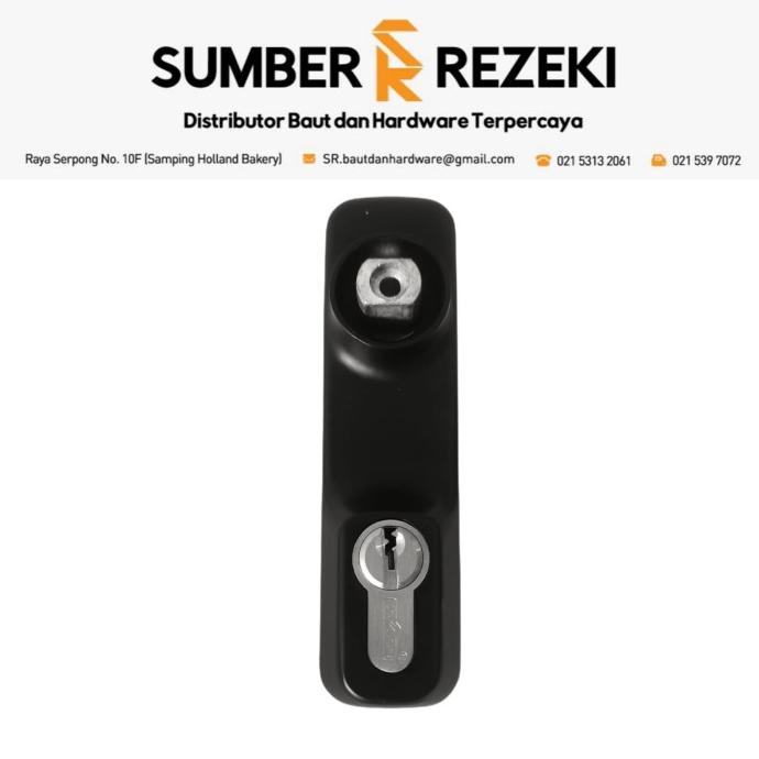 Jual Panic Bar Dekson | Handle Pintu Darurat Emergency Pd 0701 Dekson ...