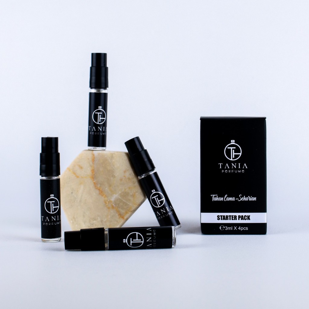 Produk Tania Perfume Official | Shopee Indonesia