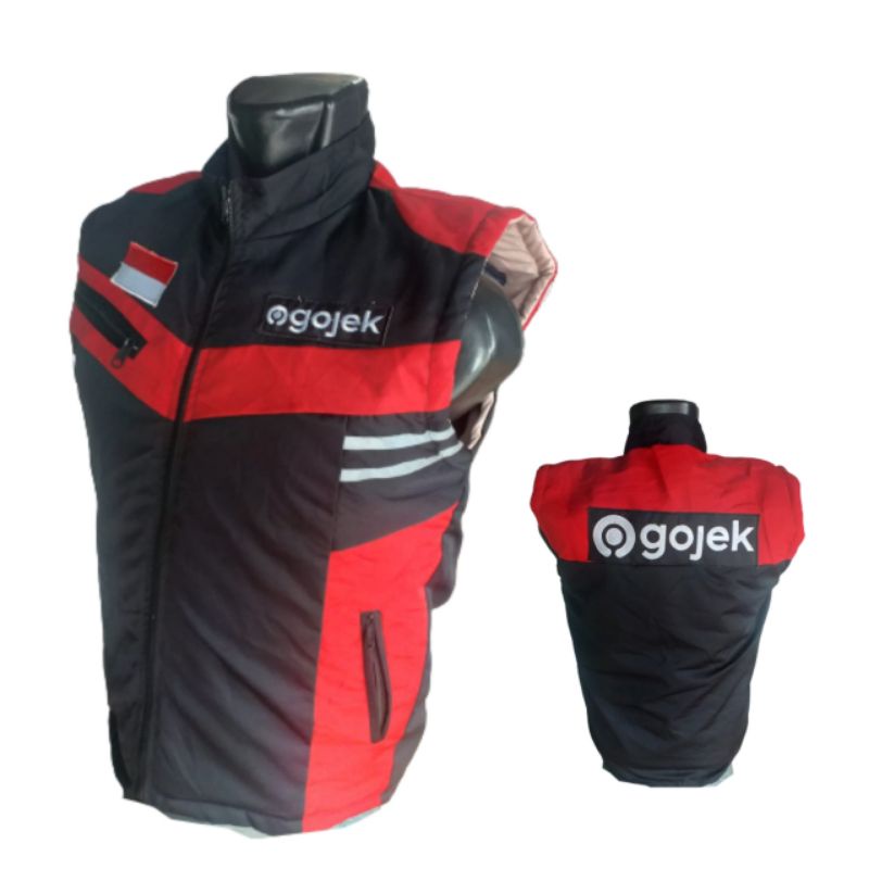Jual Rompi gojek terbaru | Shopee Indonesia