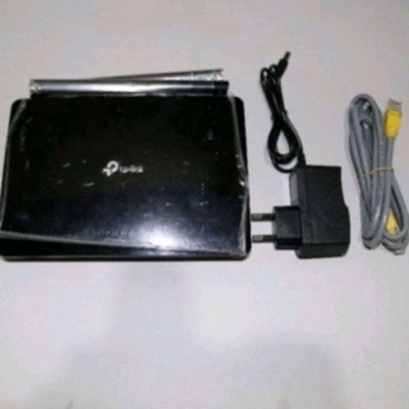 Jual TP-LINK TL-MR6400 Wireless Router 3G 4G TPLINK MR6400 3G Router 4G ...