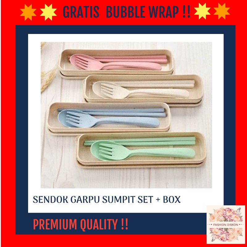 Jual ELEGANT SENDOK GARPU SET SUMPIT ALAT MAKAN - PERLENGKAPAN RUMAH ... Jual ELEGANT SENDOK GARPU SET SUMPIT ALAT MAKAN - PERLENGKAPAN RUMAH ...