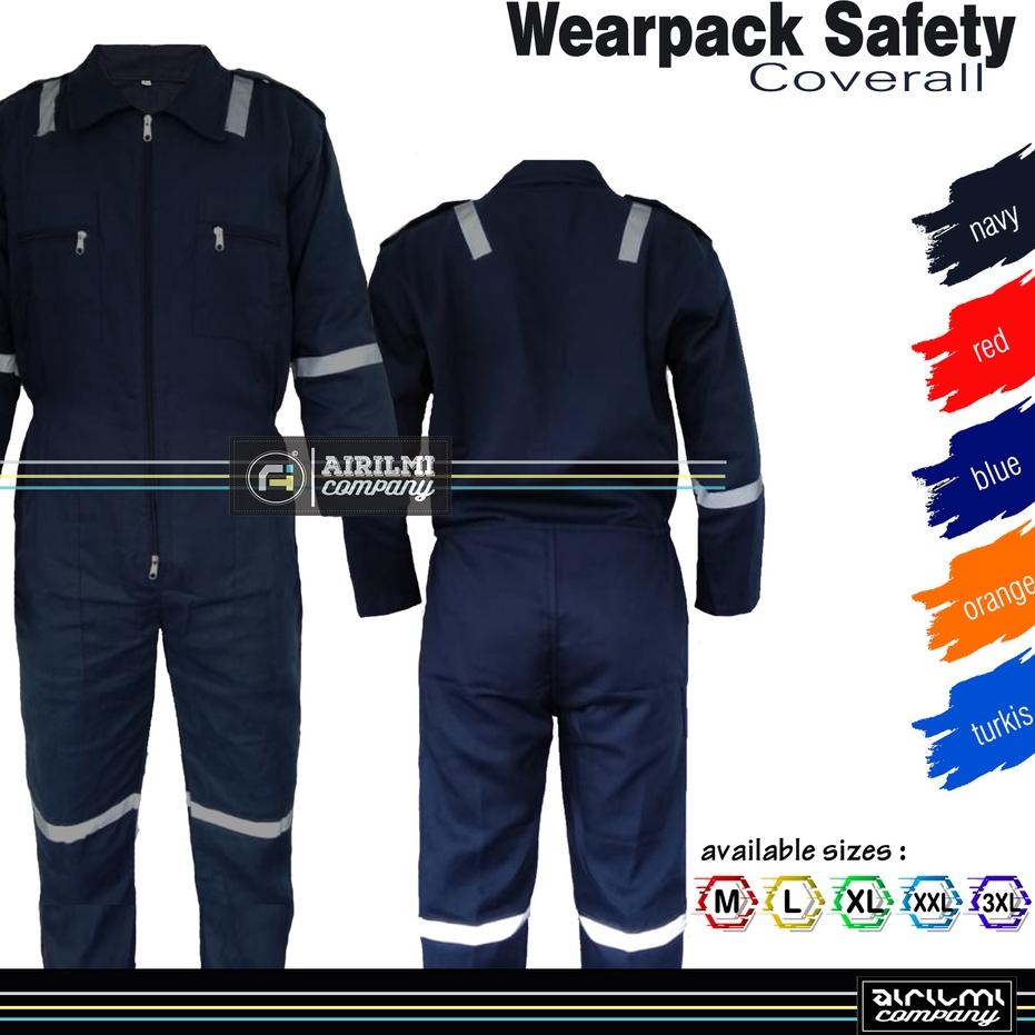 Harga werepack safety Terbaru Okt 2024 |BigGo Indonesia