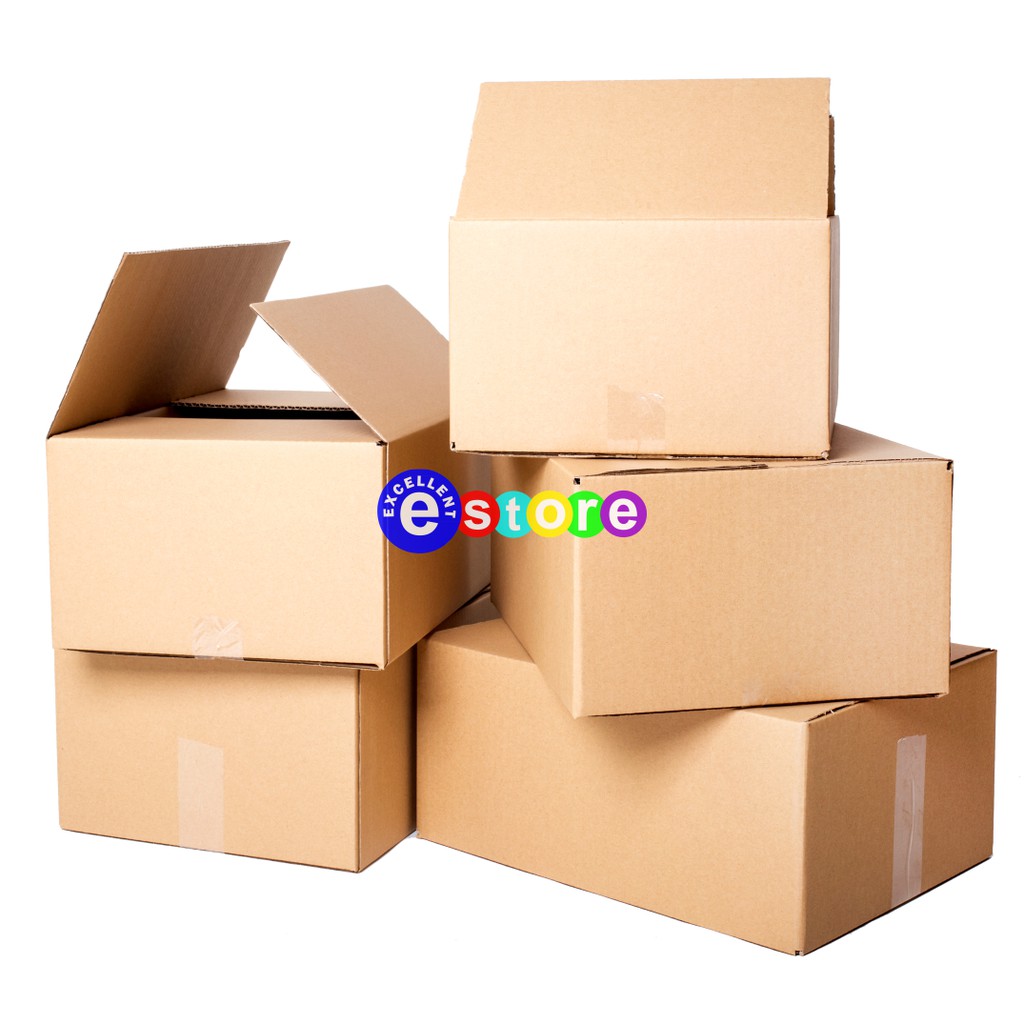 Jual Packing dus untuk packing barang lebih aman pakai packing dus ...