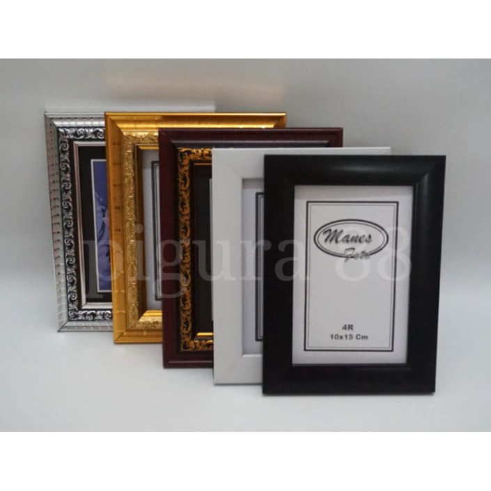Jual BINGKAI 4R / PIGURA FOTO / FRAME FOTO / BINGKAI FOTO Indonesia ...