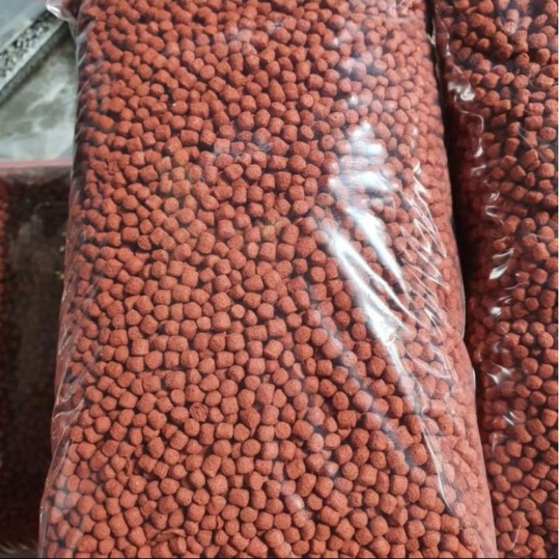 Harga pelet ikan 1kg bandung Terbaru Jun 2026 | BigGo Indonesia