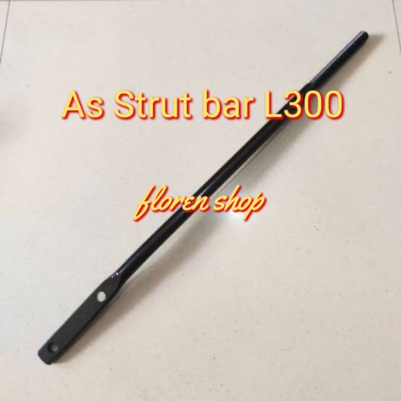 Jual As Strut bar L300 (as stabil) | Shopee Indonesia
