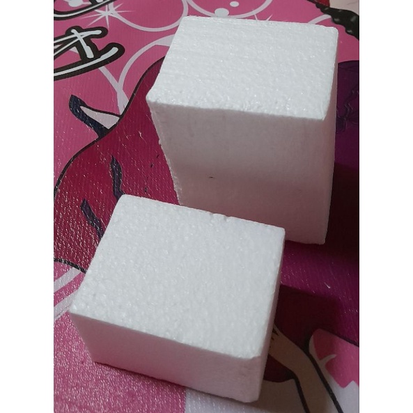 Jual Busa Stereoform Busa Gabus Busa Buket ( 1 buah ) | Shopee Indonesia