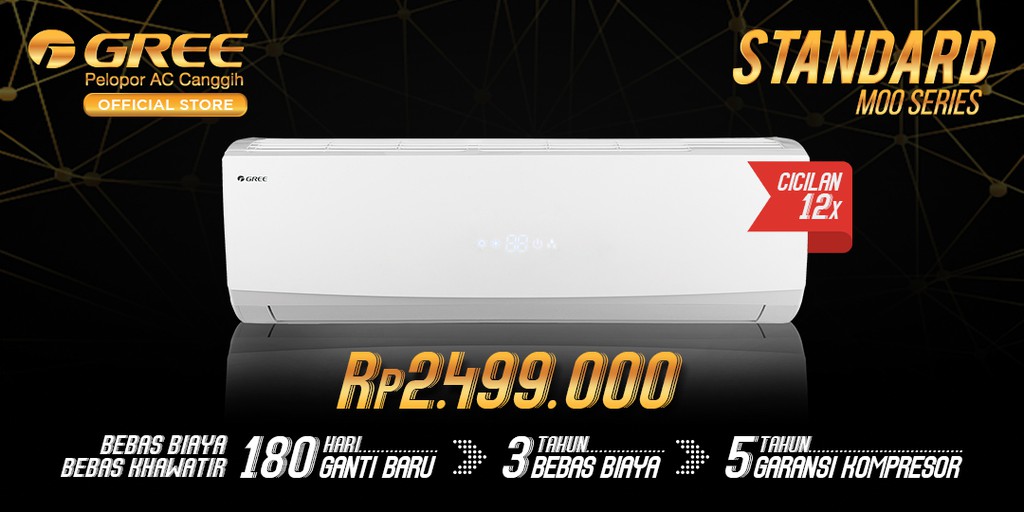 Toko Online Gree Official Shop | Shopee Indonesia