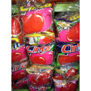 Jual makanan ringan snack cinta snack berhadiah | Shopee Indonesia