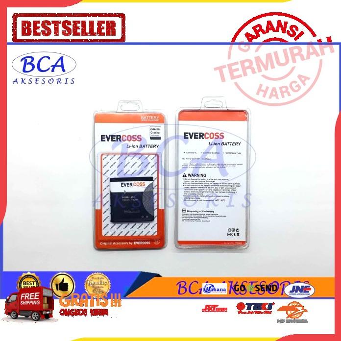 Harga Hp Evercross A5 Terbaru Juni 2023 |BigGo Indonesia