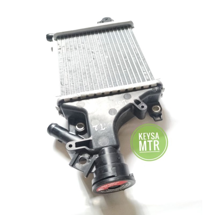 Jual radiator PCX 160 Vario 160 original lospack | Shopee Indonesia