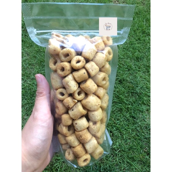 Jual [100GR]ORONG ORONG MEDAN 2 VARIAN RASA (Original & Cabe Rawit ...