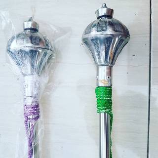 Jual Tongkat mayoret mahkota | Shopee Indonesia