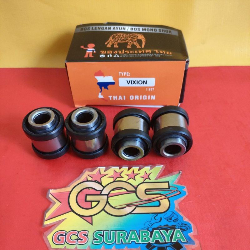 Jual Bosh monoshock Vixion,bosh mono,bos lengan ayun vixion lama,bosh ... Jual Bosh monoshock Vixion,bosh mono,bos lengan ayun vixion lama,bosh ...