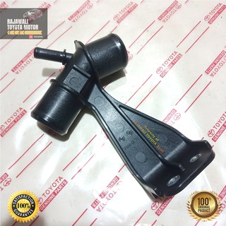 Jual Pipa Radiator Altis Gen2 2008-2013 Selang Outlet New Original ...