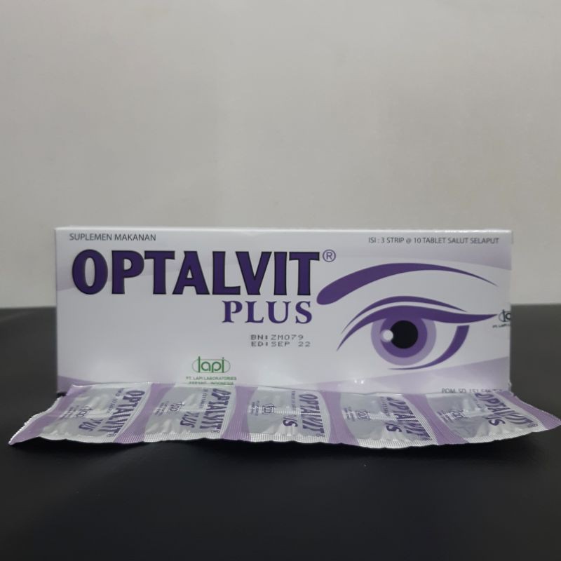 Jual optalvit Harga Terbaik & Termurah September 2022 | Shopee Indonesia