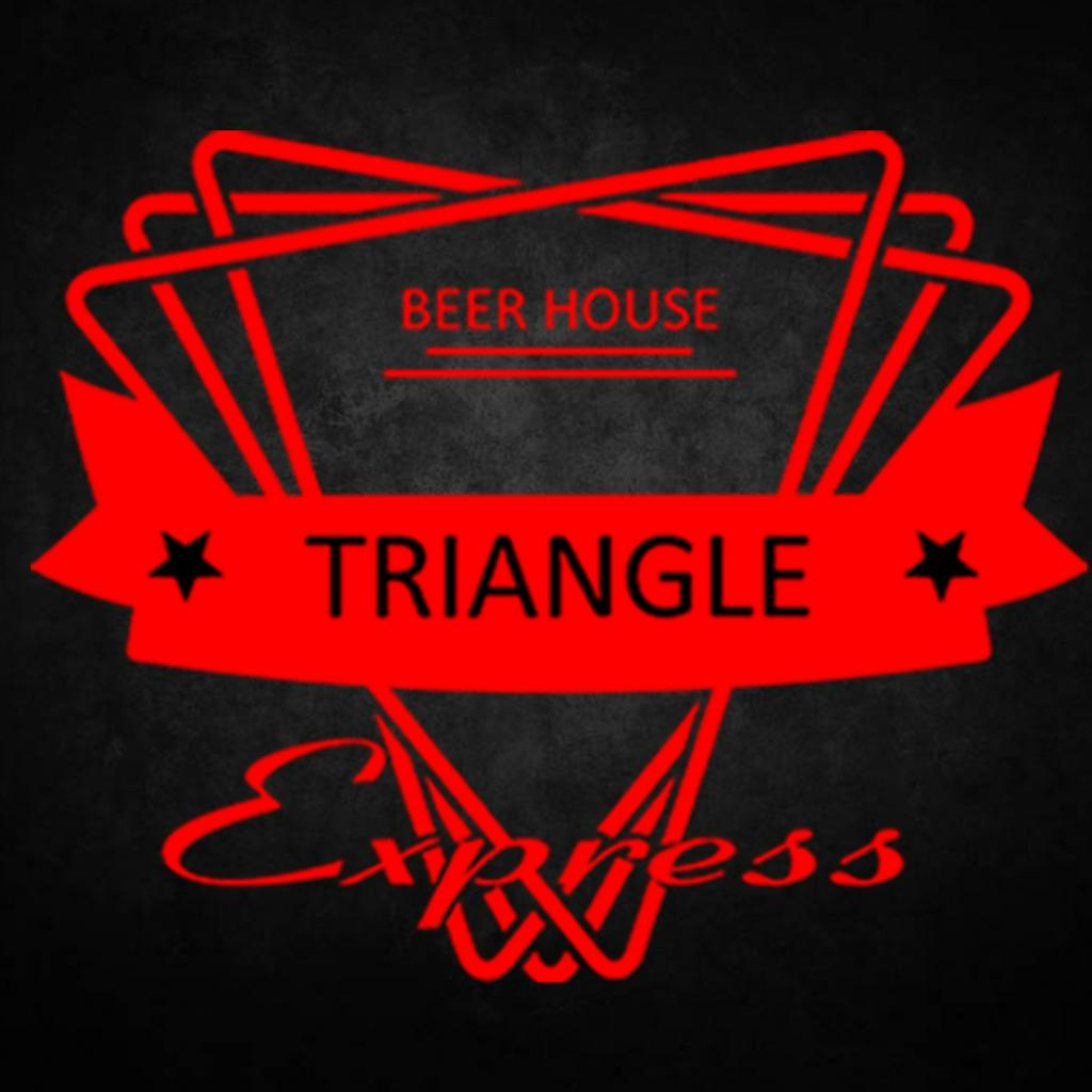 Produk Triangle Express | Shopee Indonesia
