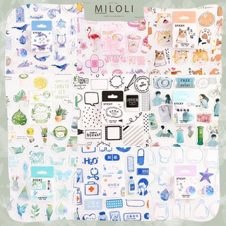 Produk MILOLI | Shopee Indonesia